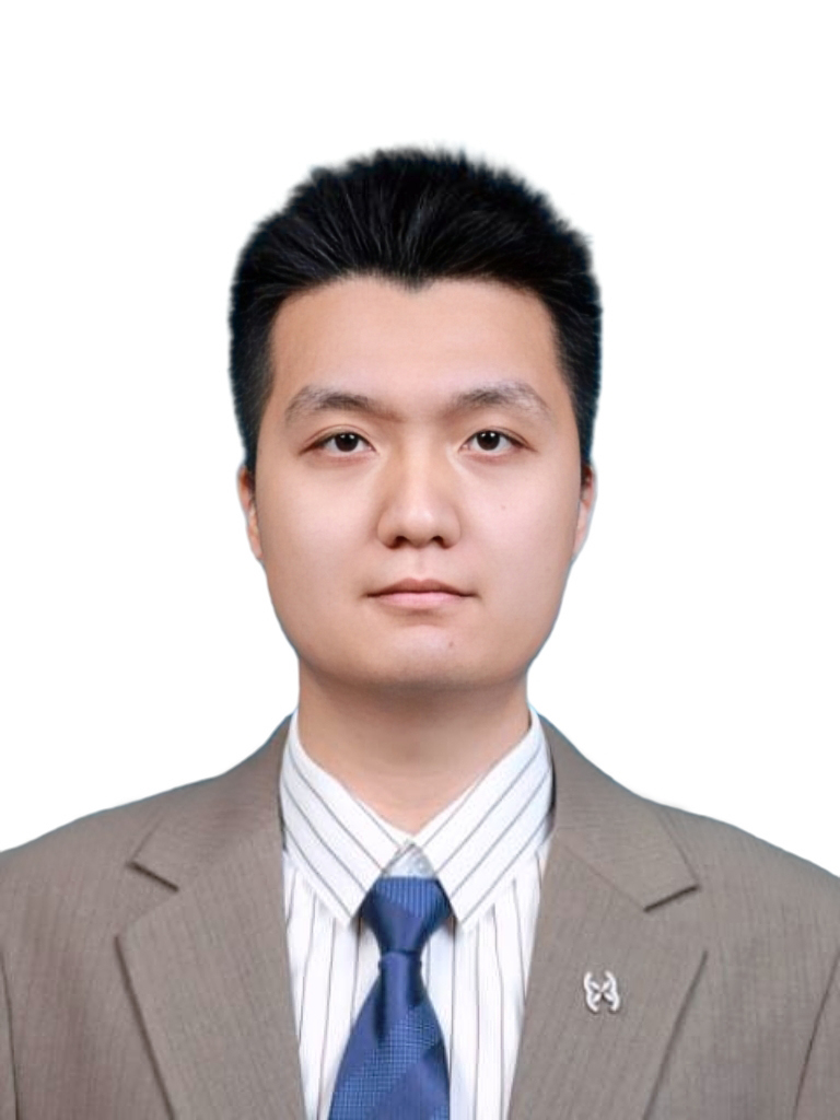 徐奕放-清华大学量子信息中心